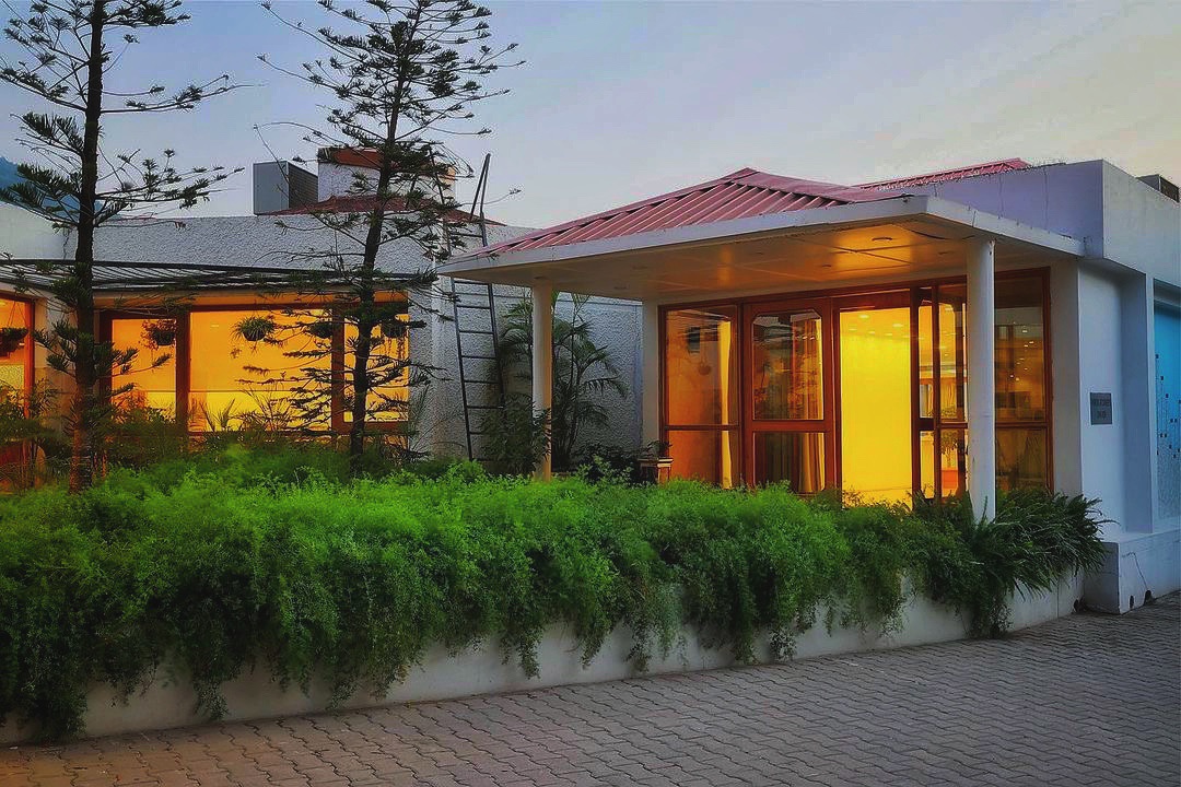 Best Time to Visit Parwanoo - Timber Trail Resort